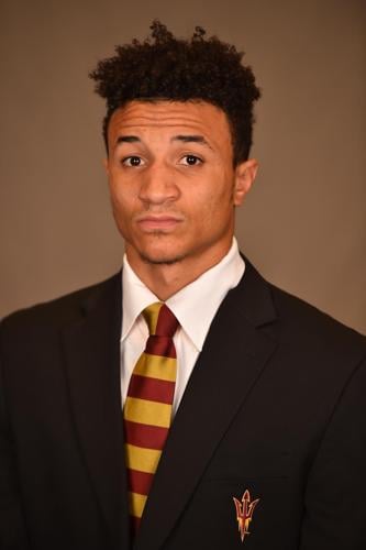ASU's Chase Lucas ready to shut down receivers | Local Sports ...