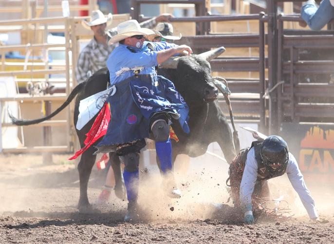 134th World's Oldest Continuous Rodeo | Photo Galleries | paysonroundup.com