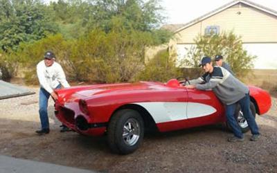 Car show this weekend | Local News | paysonroundup.com