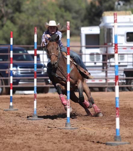 High school state finals rodeo back in Payson | Local Sports ...