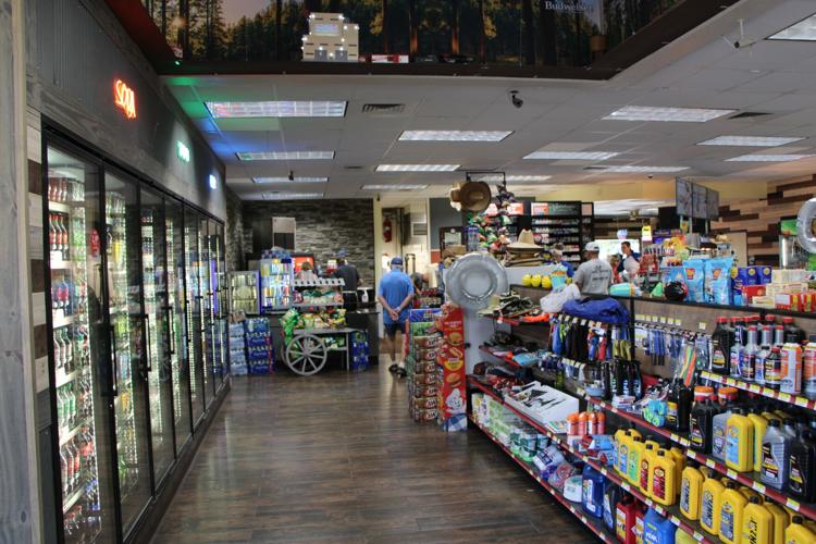 Payson Market celebrates rebrand, completed two-year remodel | News ...