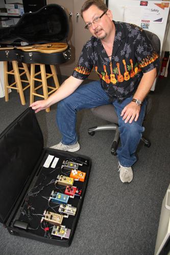 New music store will make parents’ lives easier | Business ...