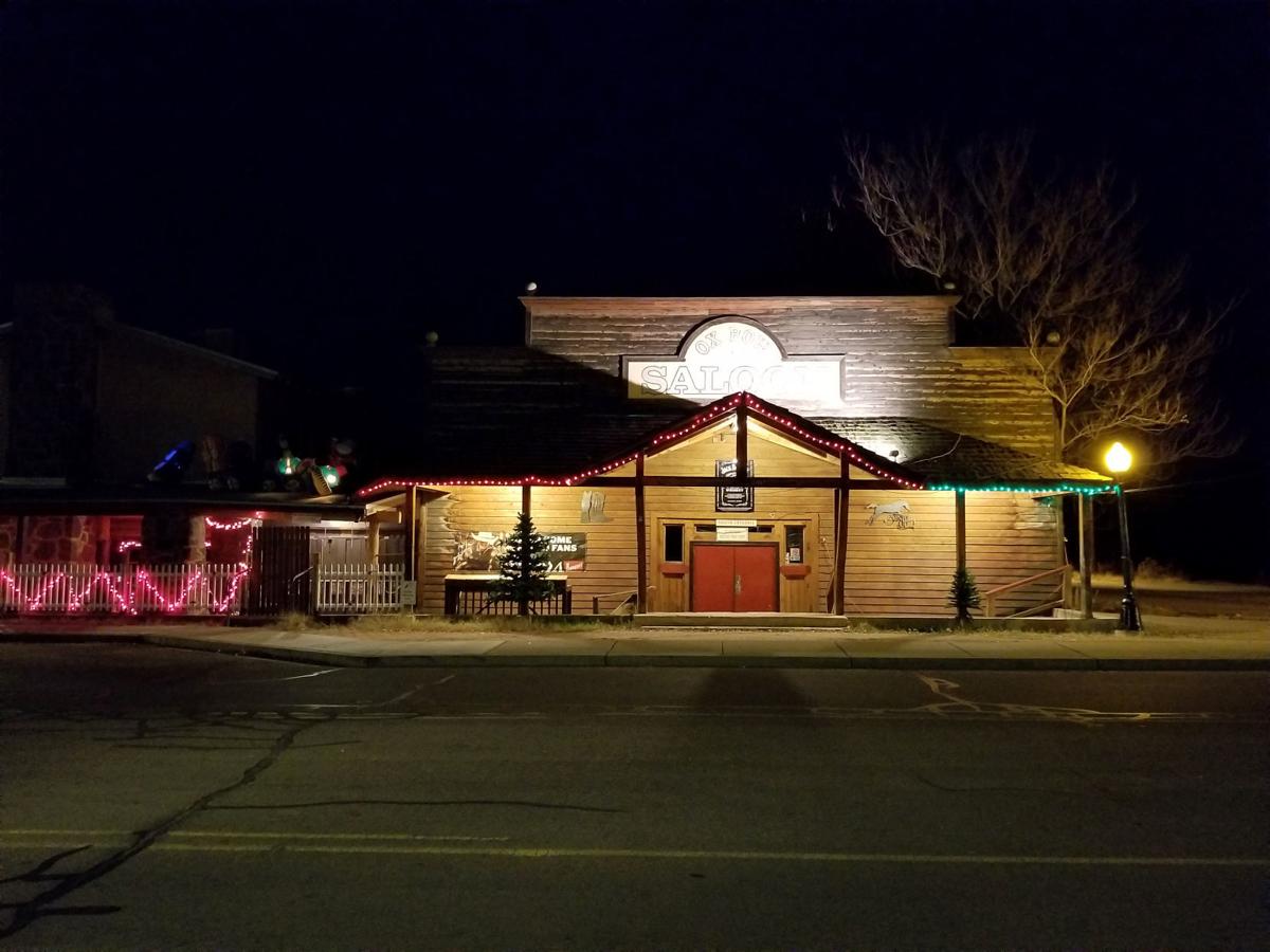 Winners of the Main Street lighting contest | Local News ...