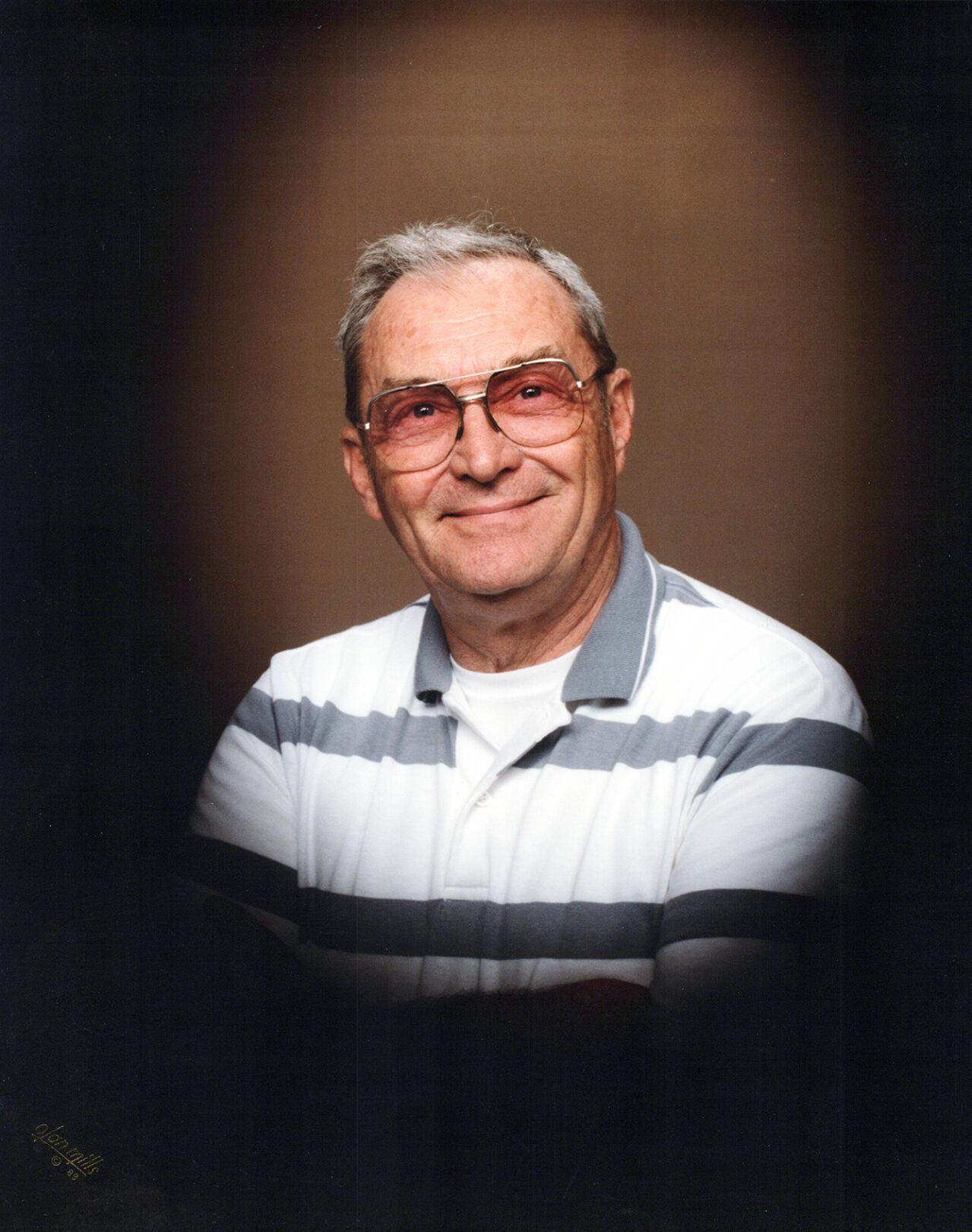 William (Bill) O. Newman Jr. (1924-2020) | Obituaries | paysonroundup.com