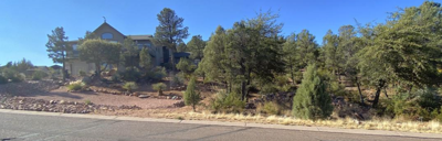 Protecting Payson from wildfires | Forest Management Wildfires ...