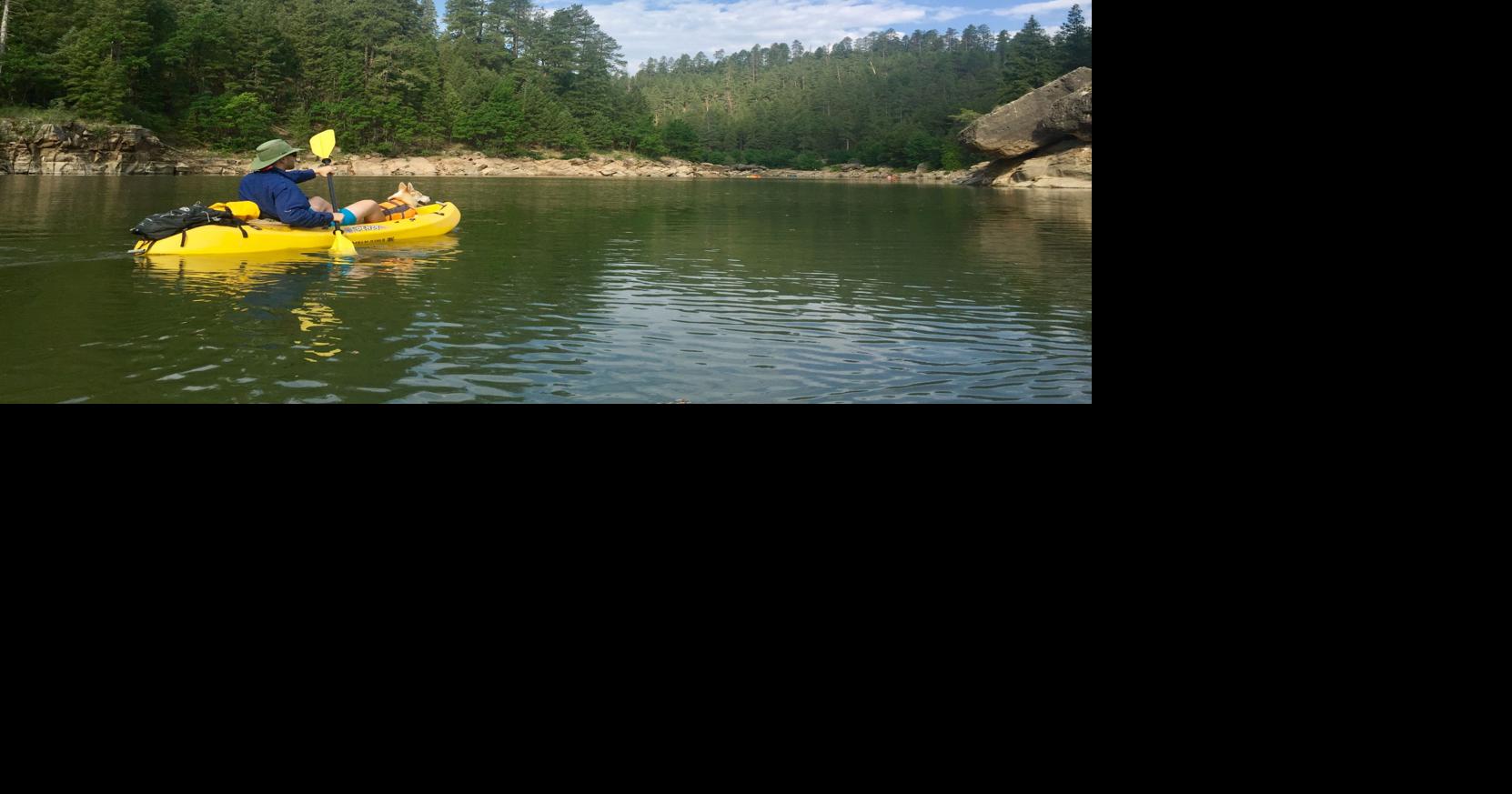 Forest Service closes road to Blue Ridge Reservoir | | paysonroundup.com