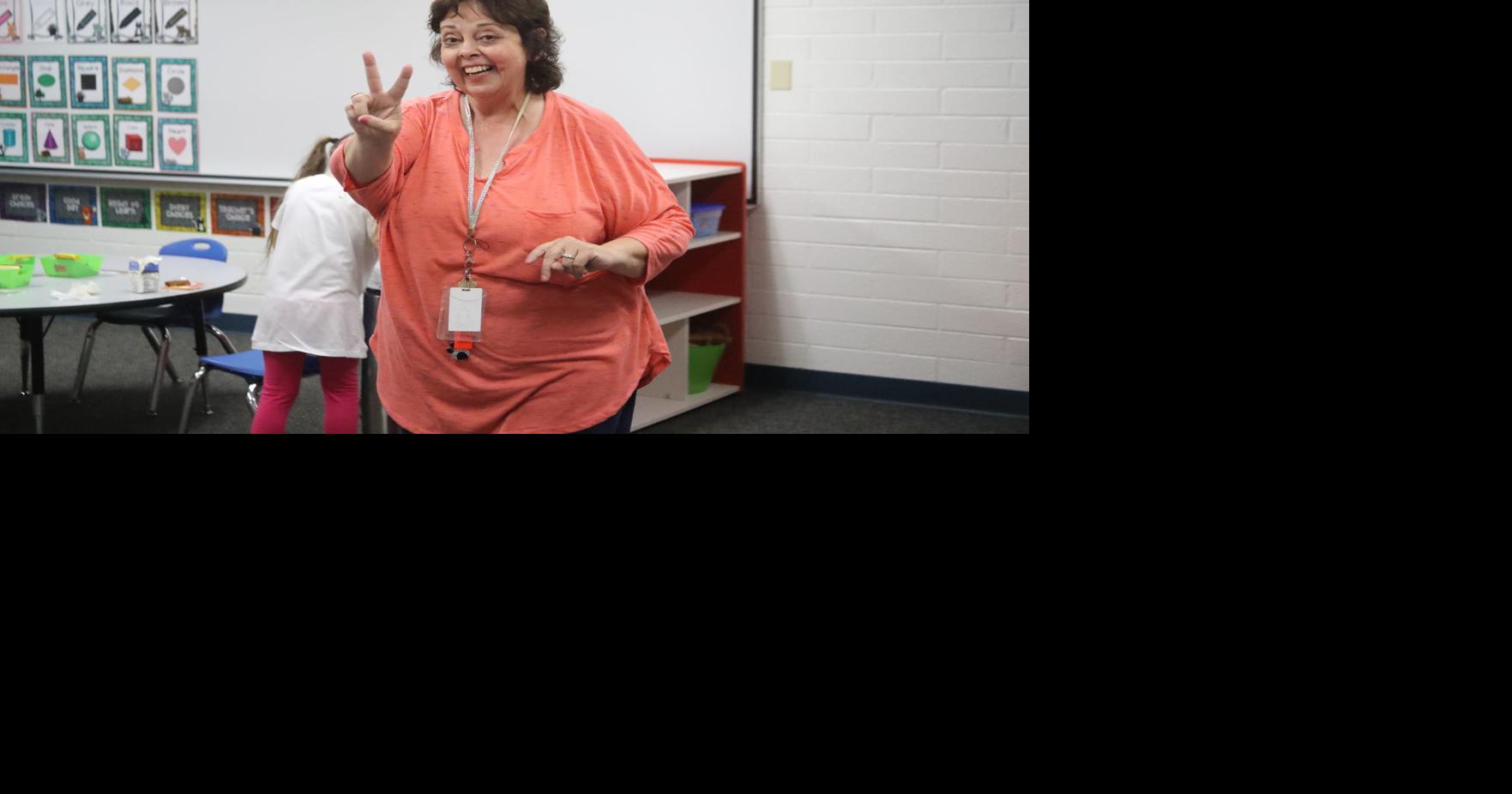 Despite raises, Arizona teachers still can’t catch up | Education ...