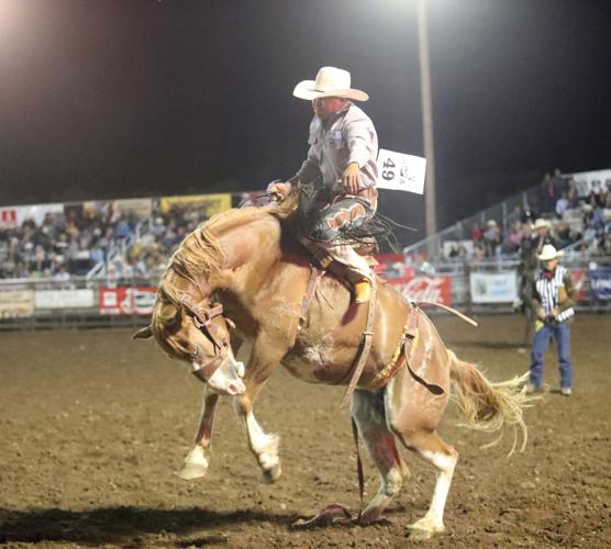 Gary Hardt Memorial Rodeo | 260 Connection | paysonroundup.com