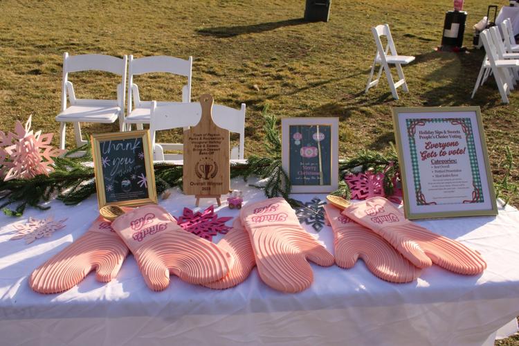 Inaugural Parks and Rec program a treat for bakers | News ...