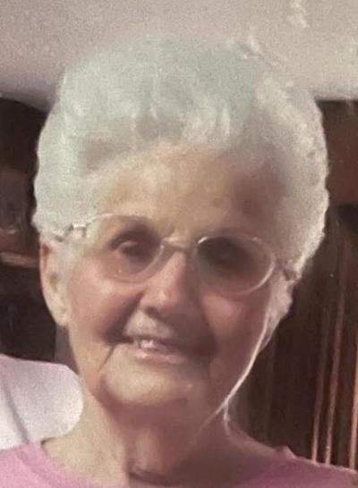 Norma Jean Haught (1928-2023) | Obituaries | paysonroundup.com