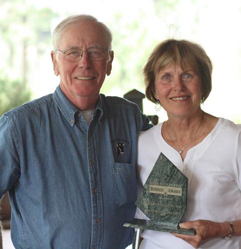 Businesses overcoming challenges honored | Business | paysonroundup.com