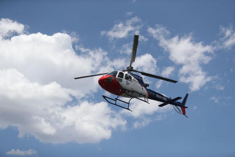 Payson Summer Camp a hit for Rim Country youngsters | News | paysonroundup.com