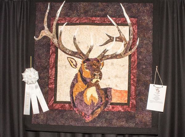 Quilting groups bring fabric artists together | Arts & Entertainment ...