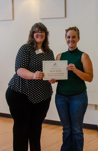 Longtime charity organization hands out scholarships | Local News ...