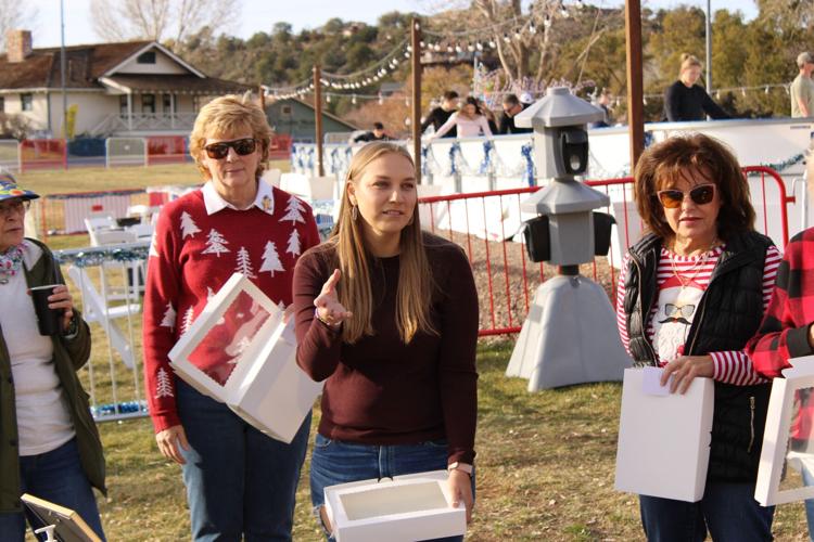Inaugural Parks and Rec program a treat for bakers | News ...