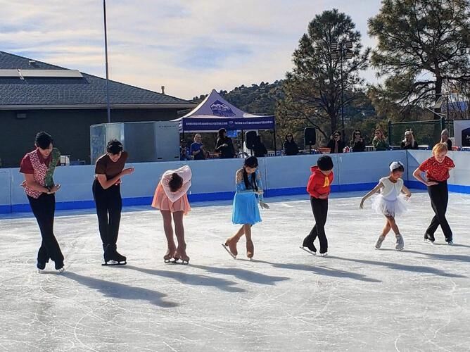 Winter Wonderland moves to Main Street for more festive fun | Events ...