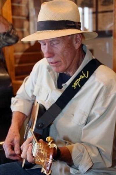John Darst and jazz ensemble to perform free concert in Payson | News ...