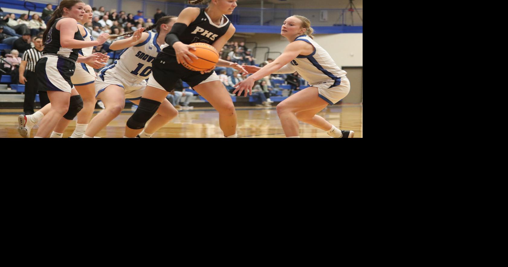 Payson closes girls hoops season with eye on history | Sports ...