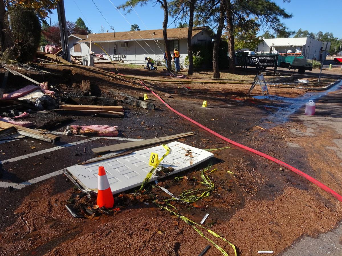 Part III: Investigation reveals simple tree roots caused devastating ...