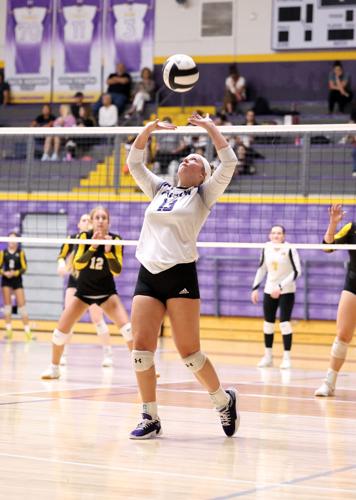 Payson competes with the best in own volleyball tournament | Sports ...