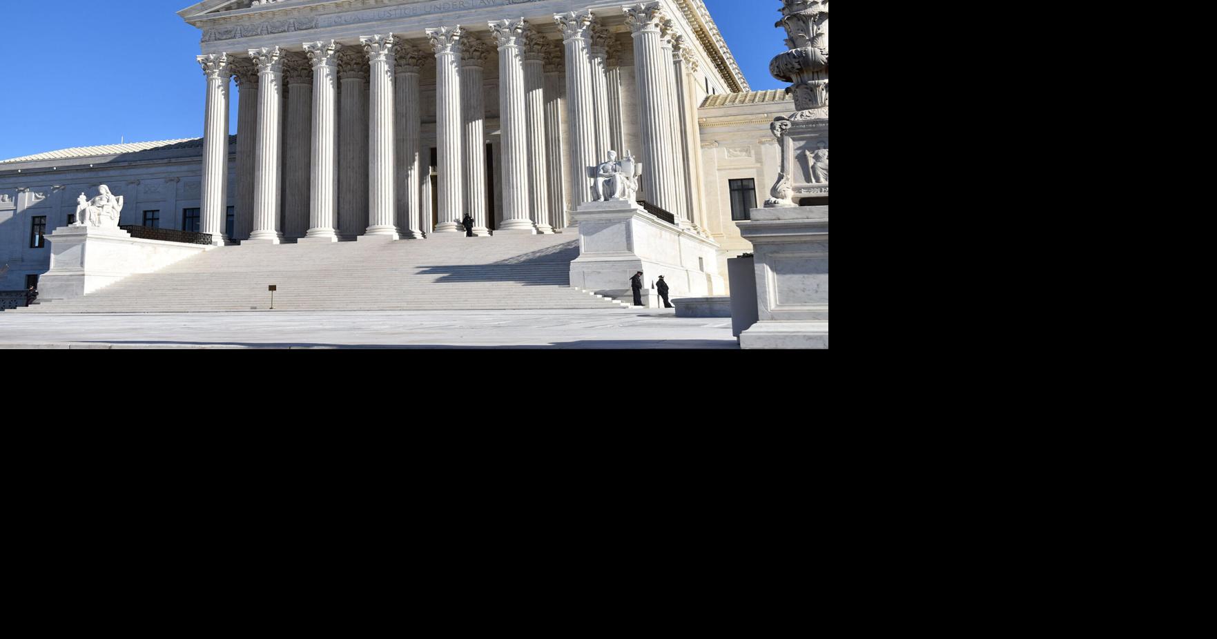 Supreme Court to hear appeal over expert testimony in Yuma drug case ...