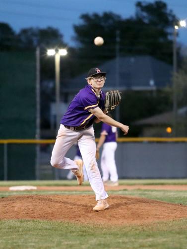Blue Ridge playing baseball and having fun | 260 Connection ...