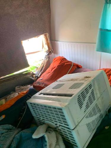 Hit and run crash | Local News | paysonroundup.com