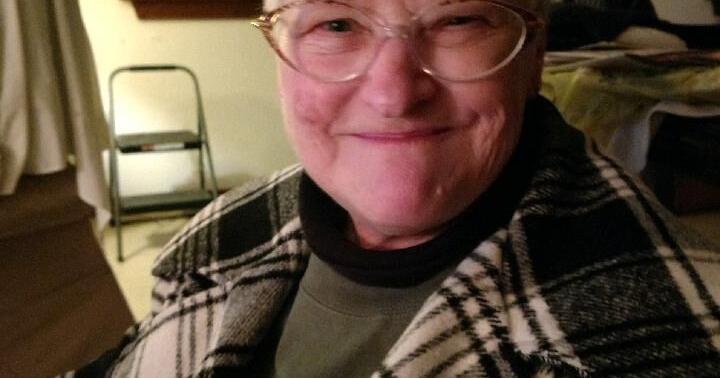 BISHOP/PROPHET SARAH J. DABNEY: 11-11-1951 to 12-25-2021 | Obituaries ...