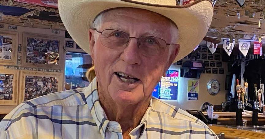 Troy Neal (1938-2026) | Obituaries | paysonroundup.com
