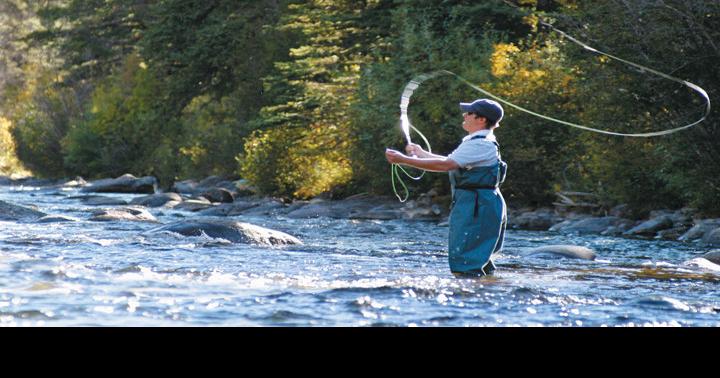 Celebrate hunters and anglers! | Hunting & Fishing | paysonroundup.com