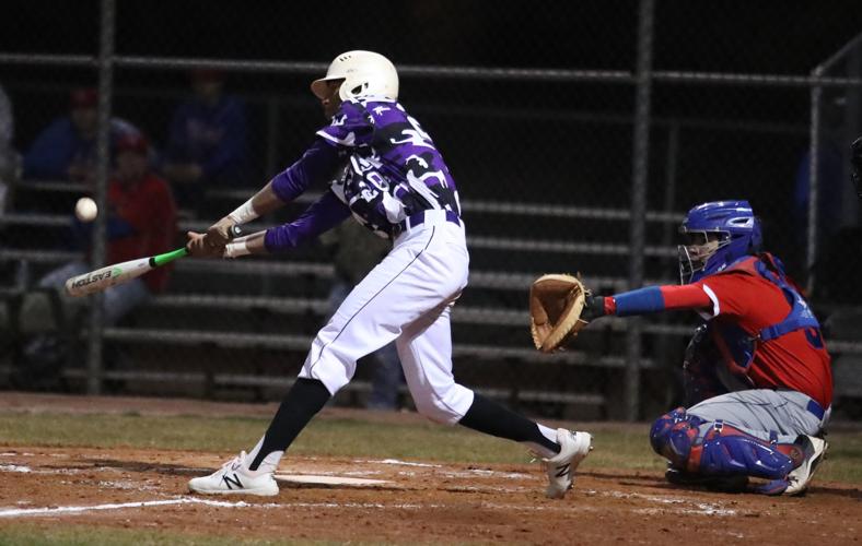 Photo Gallery Baseball vs. Holbrook March 1 2018 | Photo Galleries ...