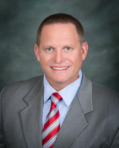 Payson's town manager leaving after four years | News | paysonroundup.com