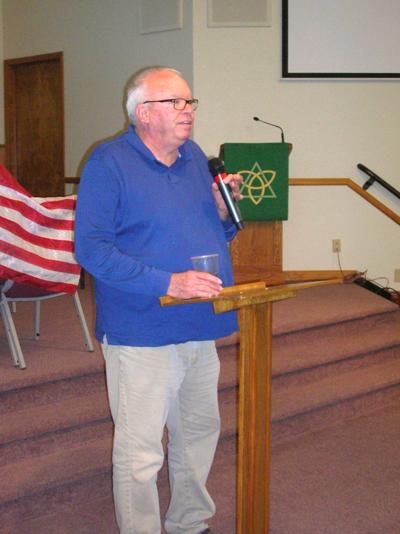 Mayor shares plans for future | News | paysonroundup.com