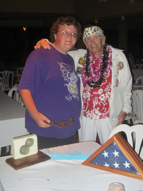 Payson Marching Band performs at Pearl Harbor anniversary | News ...