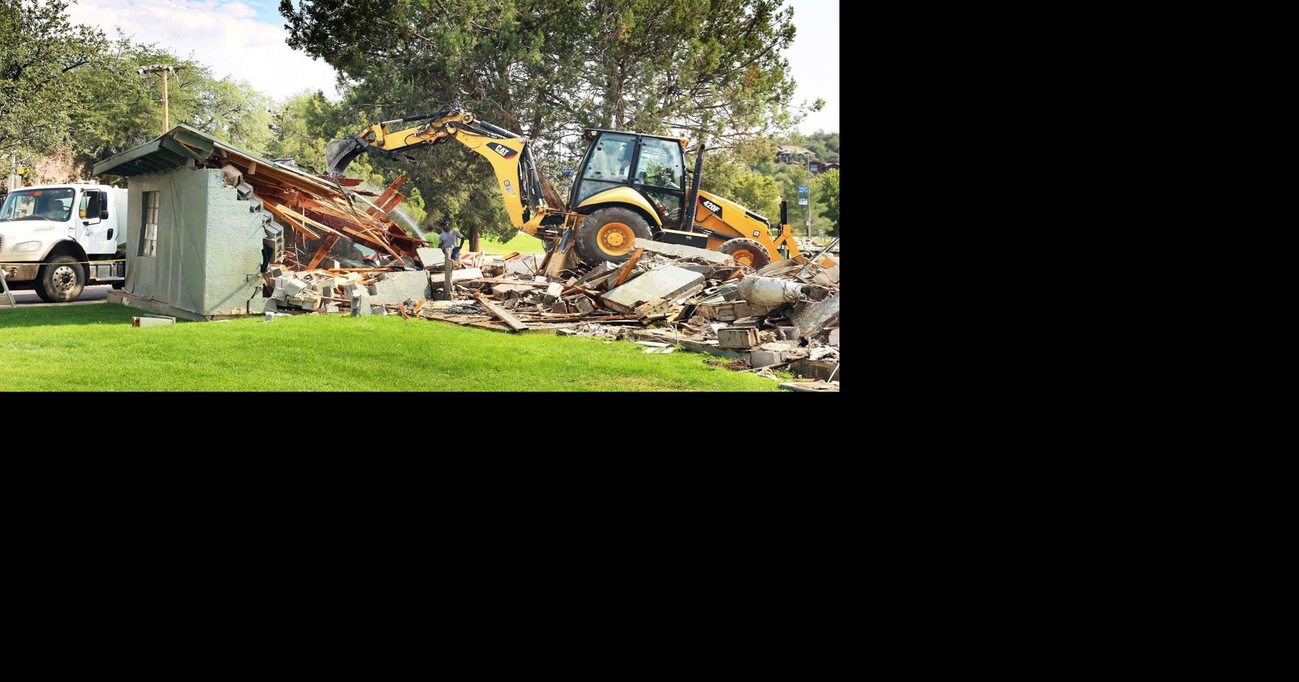 Payson’s splash pad project still going forward | Local News | paysonroundup.com