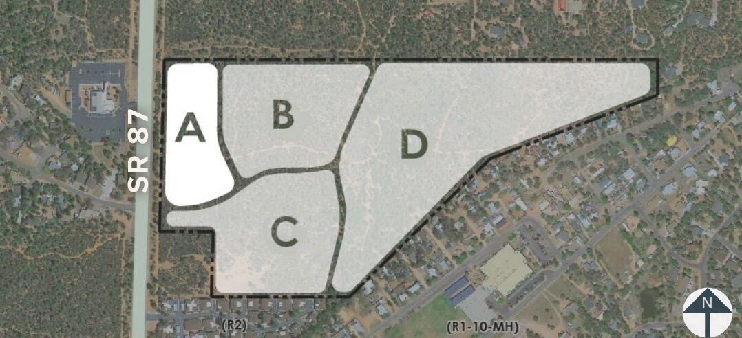 New housing development given green light from planning commission ...