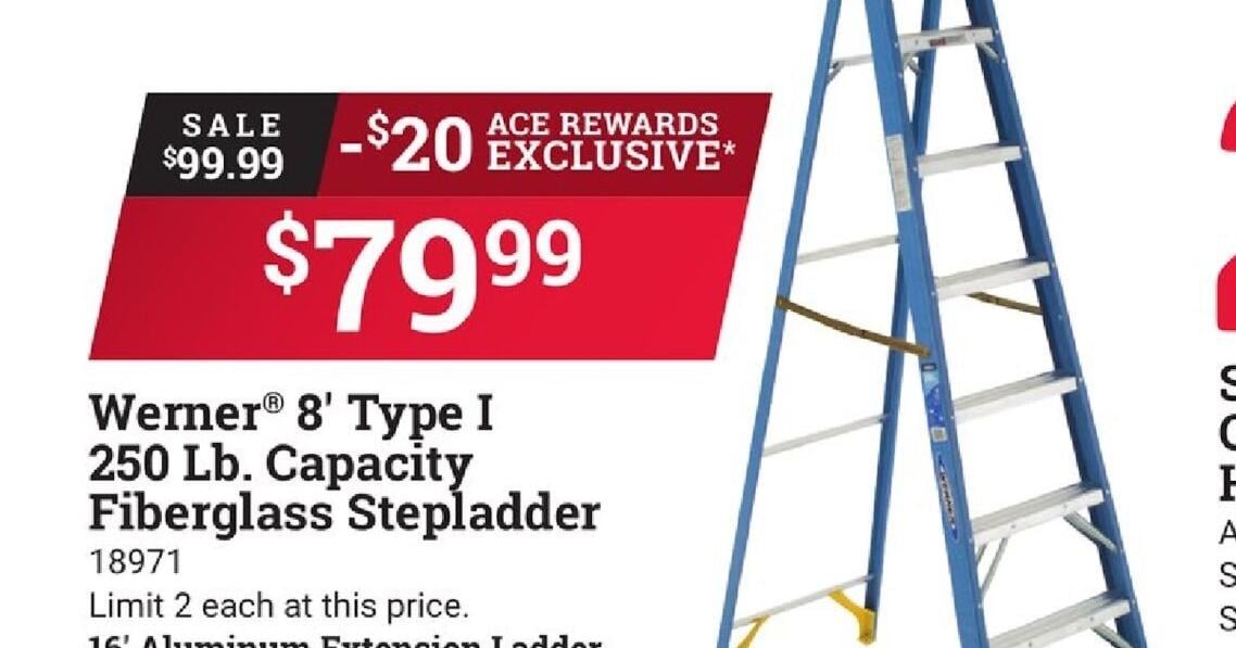 Ladder purchase reveals complicated world of sales tax | Local News ...