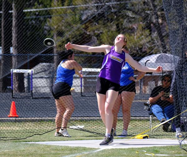 Snowflake girls 1st, boys 2nd at Blue Ridge Invitational | 260 ...