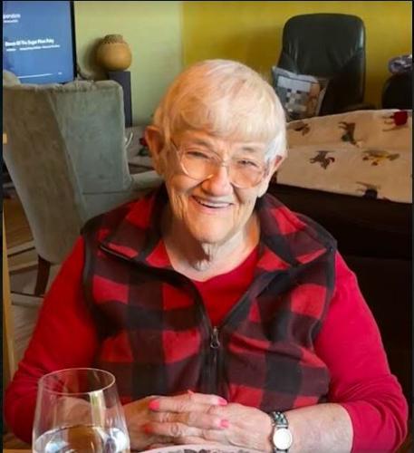 Rosa Lee Baker (1939-2024) | Obituaries | paysonroundup.com