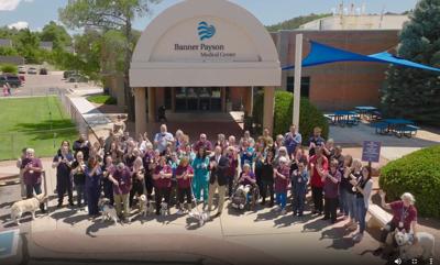 Banner Payson earns national Outstanding Nursing award | Business ...