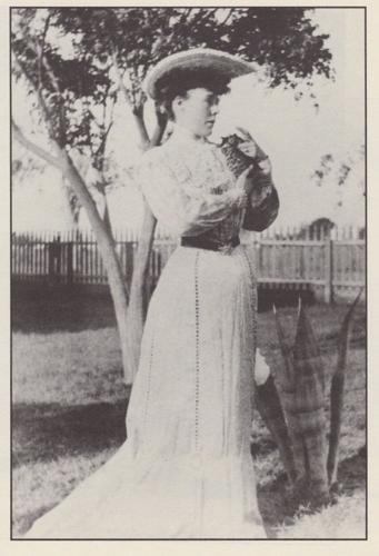 The legend of Charlie Meadows, part II | News | paysonroundup.com