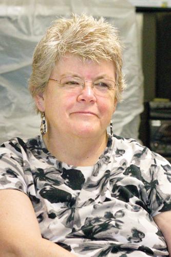 ‘Starving education to death’ | News | paysonroundup.com