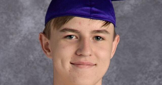 Burket, Joshua | Virtual Graduations | paysonroundup.com