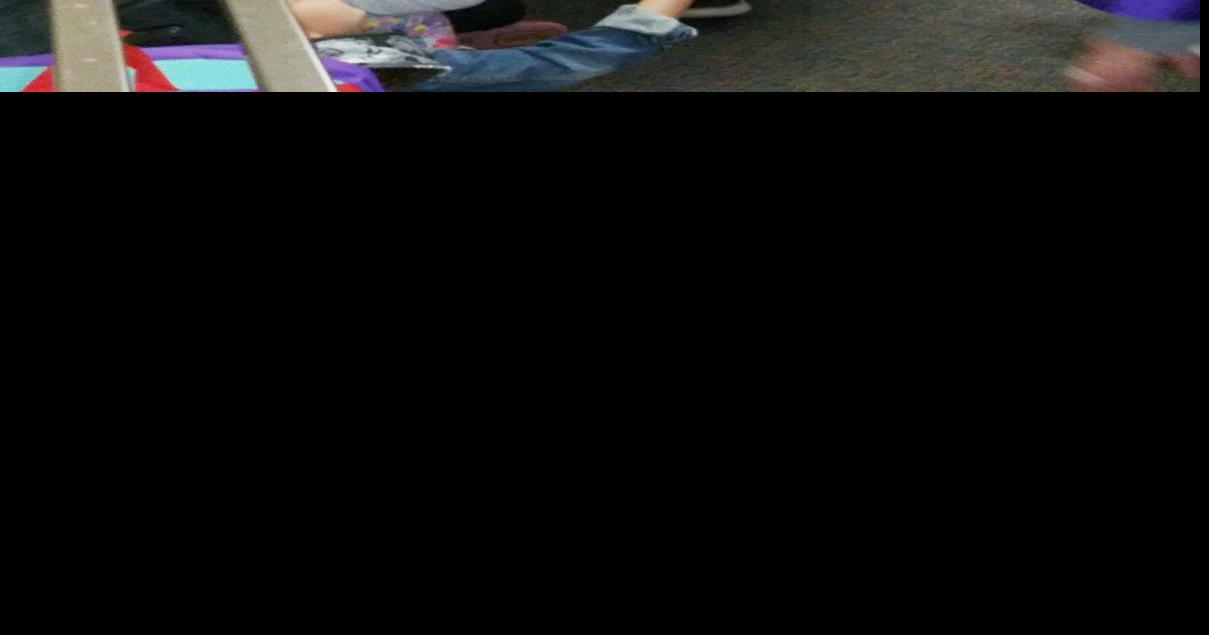 Payson graduates walk the halls of PES | Schools | paysonroundup.com