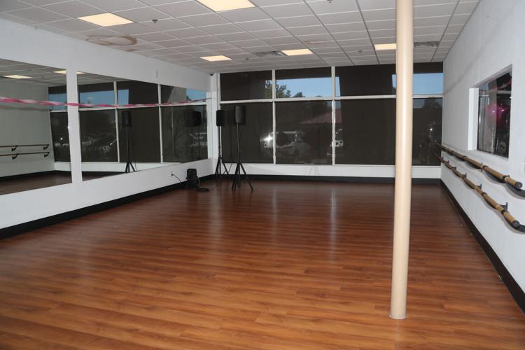 Vibe Dance Academy keeps growing | News | paysonroundup.com