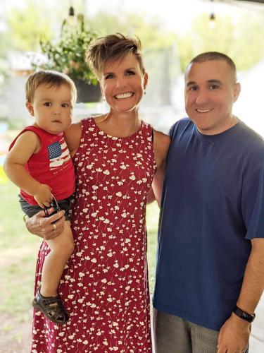 Crespin returns to chamber | News | paysonroundup.com