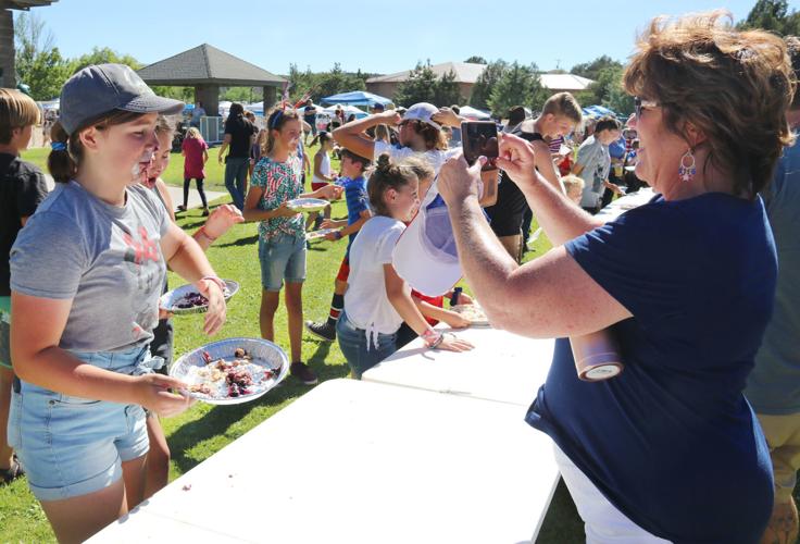 Payson’s 4th of July – a little slice of Americana | Local News ...