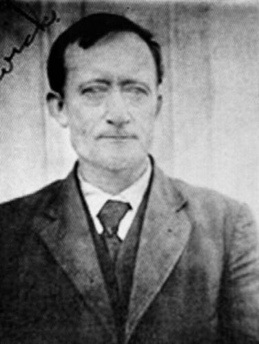 Wes Goswick: Miner, lion hunter and pioneer of the Rim Country | News ...