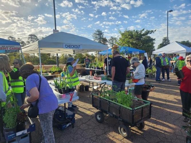 Annual garden club plant sale and raffle coming in May | Events ...
