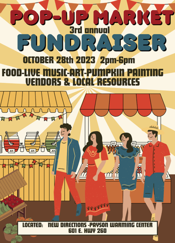 New direction for the Warming Center | Local News | paysonroundup.com